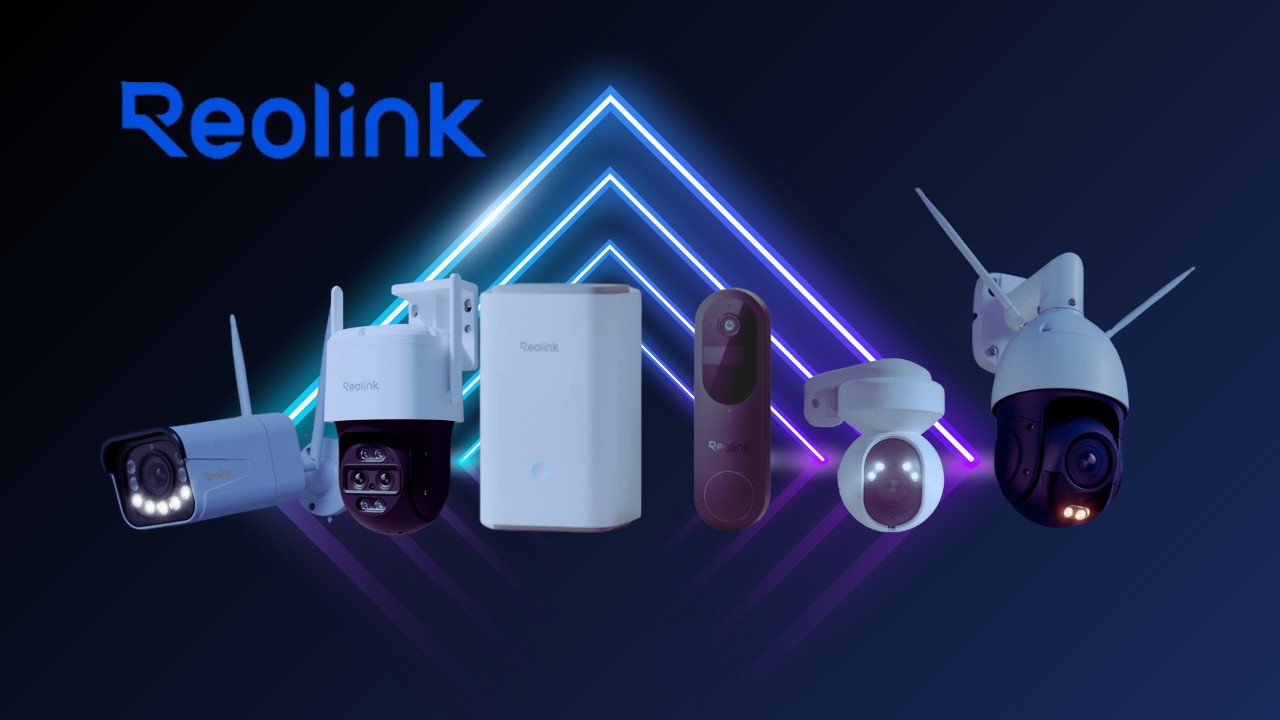 Reolink | Set Up 4G and Wifi CCTV without a subscription using a ...