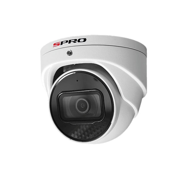 IP CCTV Kits – CCTV Outlet Limited