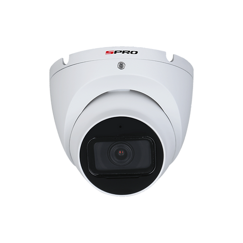 SPRO – CCTV Outlet Limited