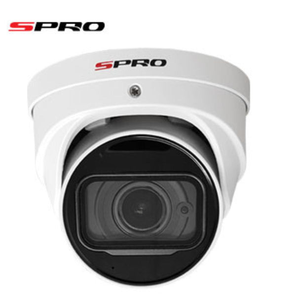 SPRO – CCTV Outlet Limited