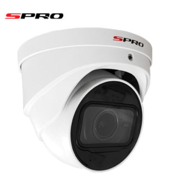 SPRO – CCTV Outlet Limited