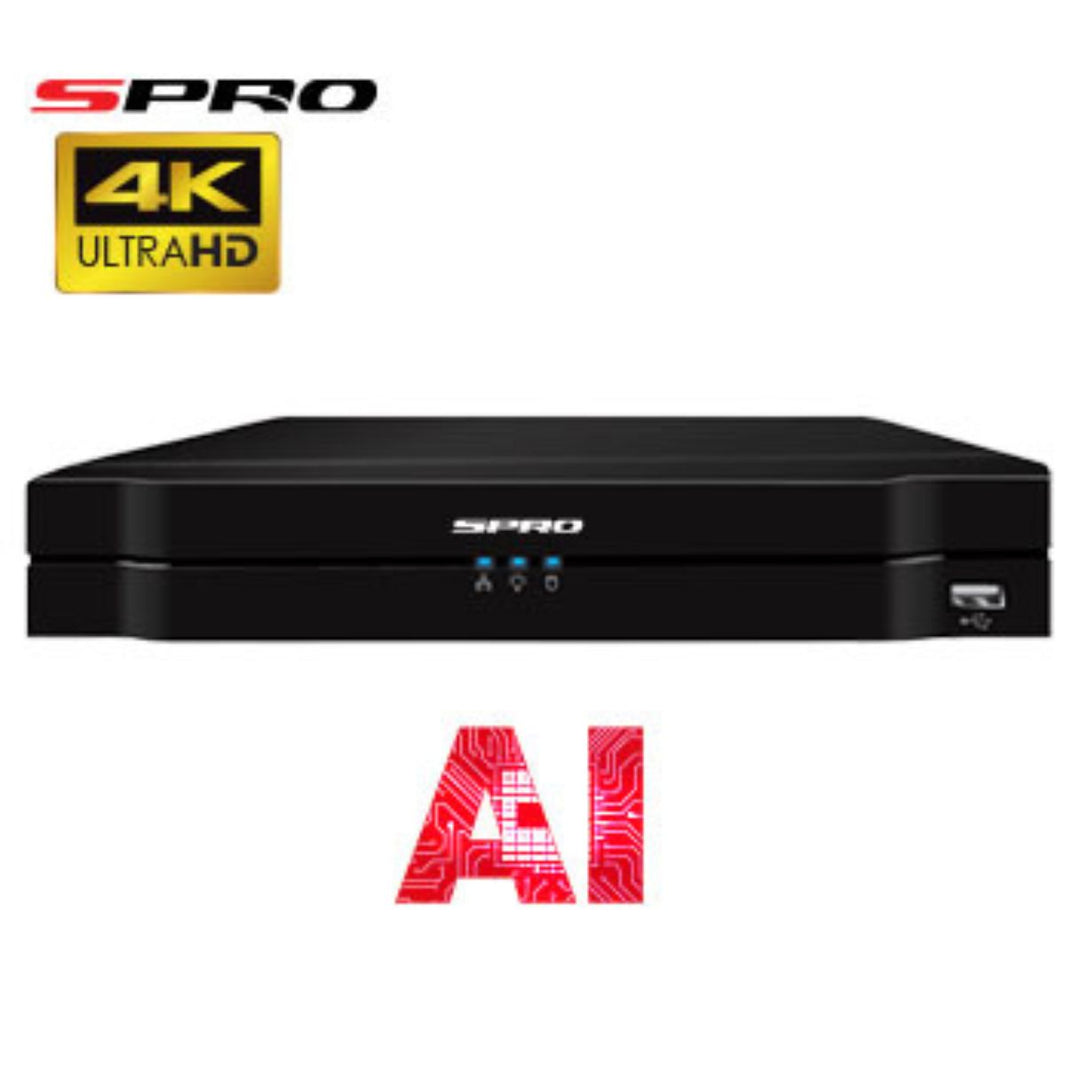 DVR's | Shop All Our Analogue CCTV DVR Recorders