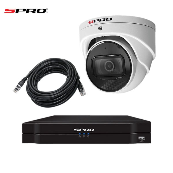 IP CCTV – CCTV Outlet Limited