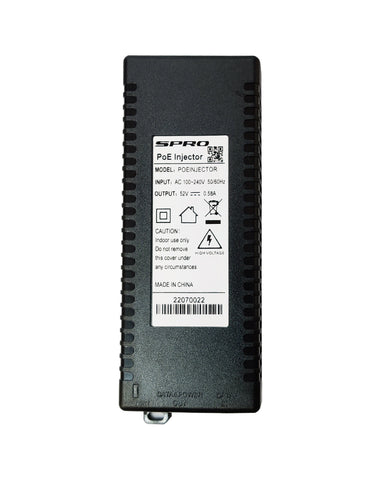 PoE Injector – CCTV Outlet Limited
