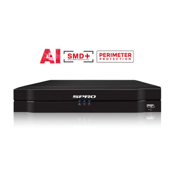 DVR Recorders