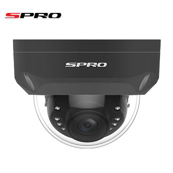 SPRO CCTV | DIY At It's Finest – CCTV Outlet Limited