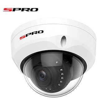 SPRO – CCTV Outlet Limited